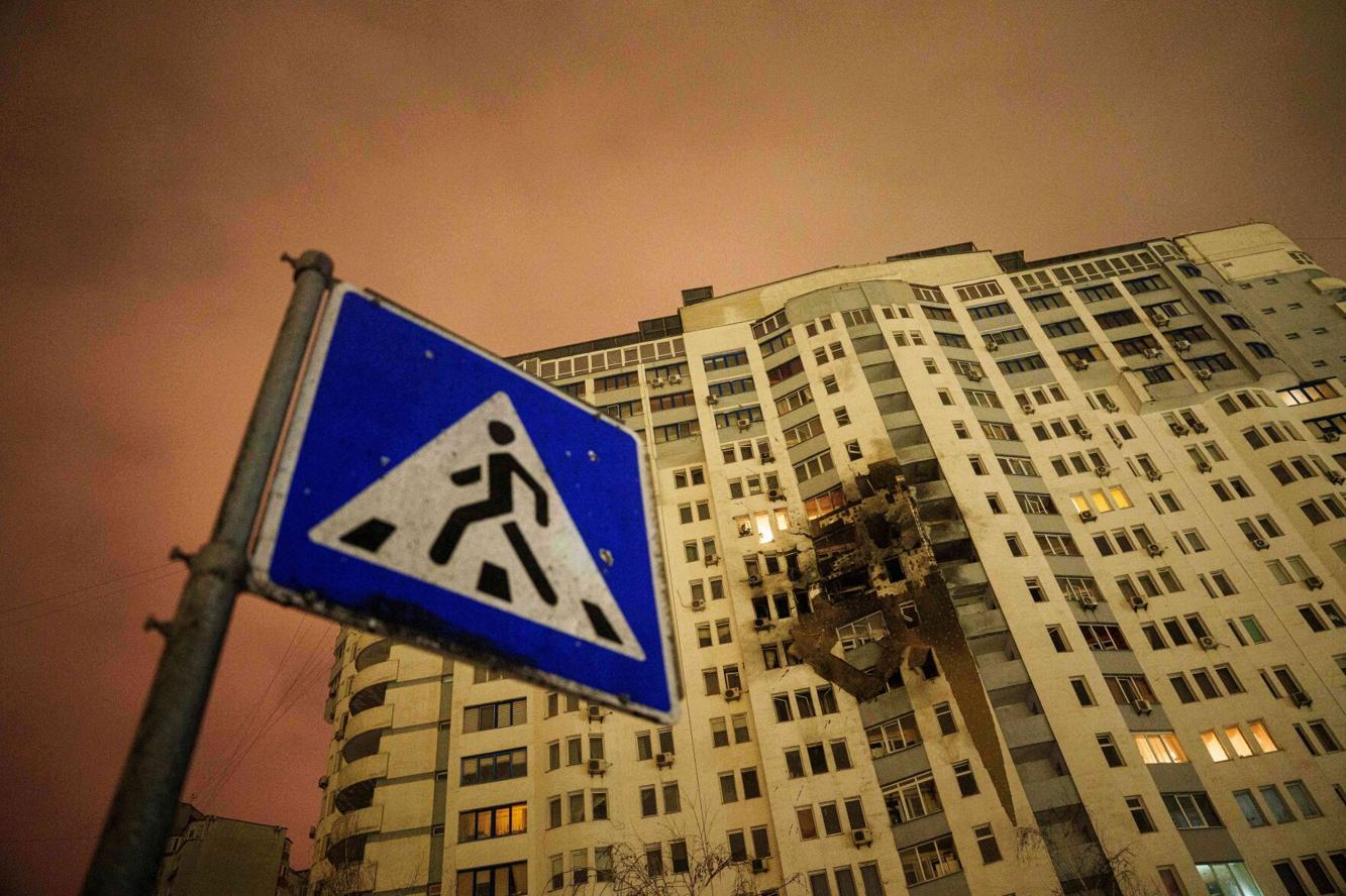 Russia Ukraine War | World | hjnews.com