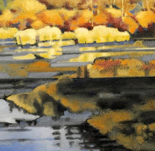 Marion R. Hyde exhibit open at USU | Arts Entertainment | hjnews.com