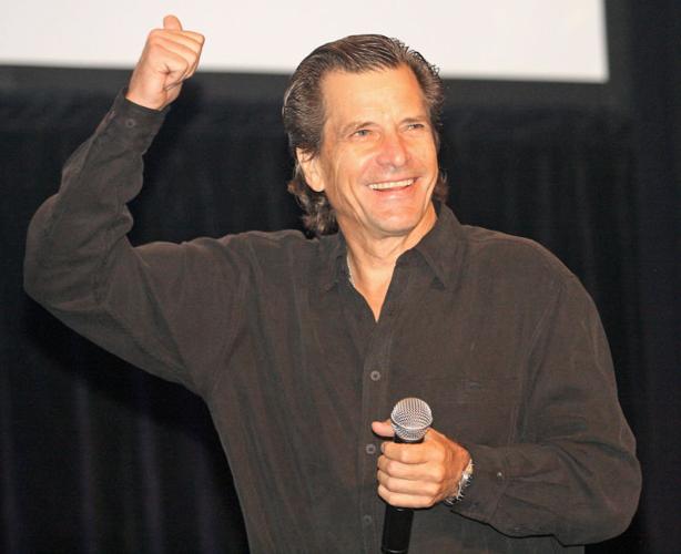dirk benedict today