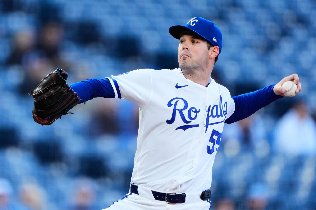 Guardians Royals Baseball | National Sports | hjnews.com