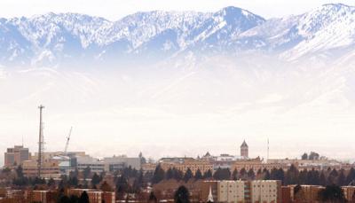 Cache Valley inversion leads to mandatory restrictions | Allaccess ...