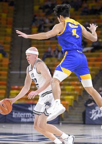 Photo Gallery: Utah State-San Jose State Basketball | Multimedia ...