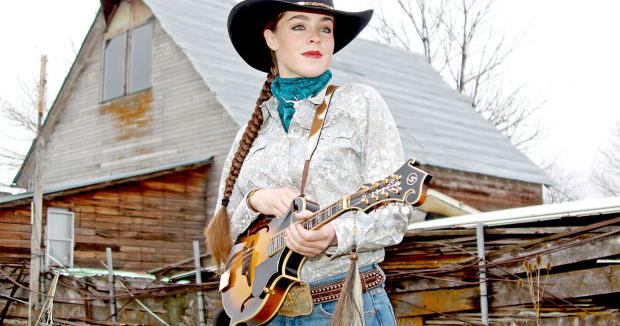 Doggone determined: Kylee Price's change of direction | Allaccess ...