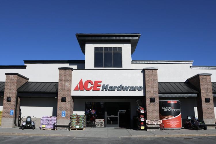 Ace Hardware opens with plans for growth, local engagement in Logan ...
