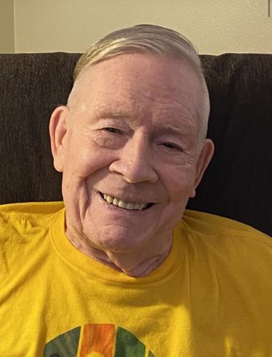 90th birthday celebration for Sheldon Heninger | Birthdays | hjnews.com