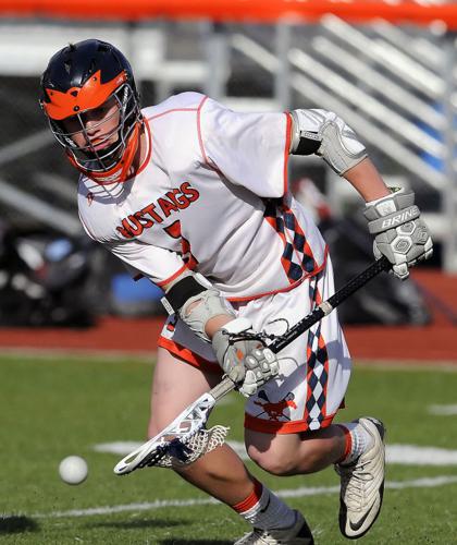 Photo Gallery: Mountain Crest-Logan Lacrosse | Multimedia | hjnews.com