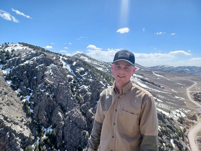 'MISSION IN HEAVEN': Family of local LDS missionary killed in crash ...