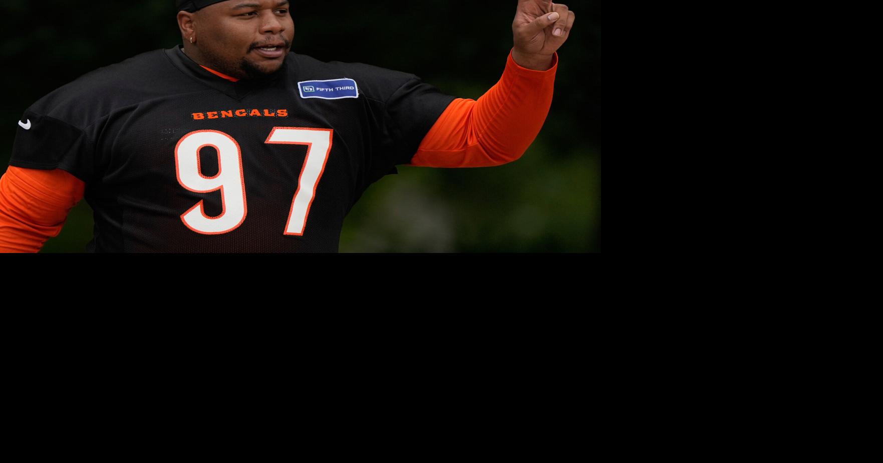 Bengals Football | National Sports | hjnews.com