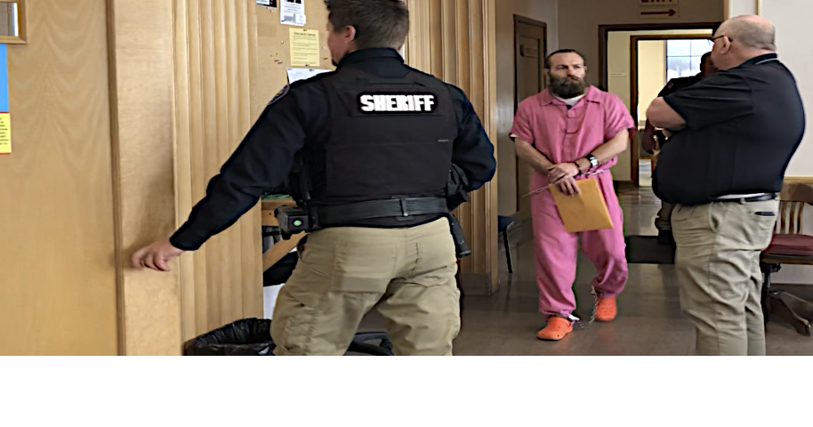 Jury trial set for Preston man accused of murder | Crime Courts ...