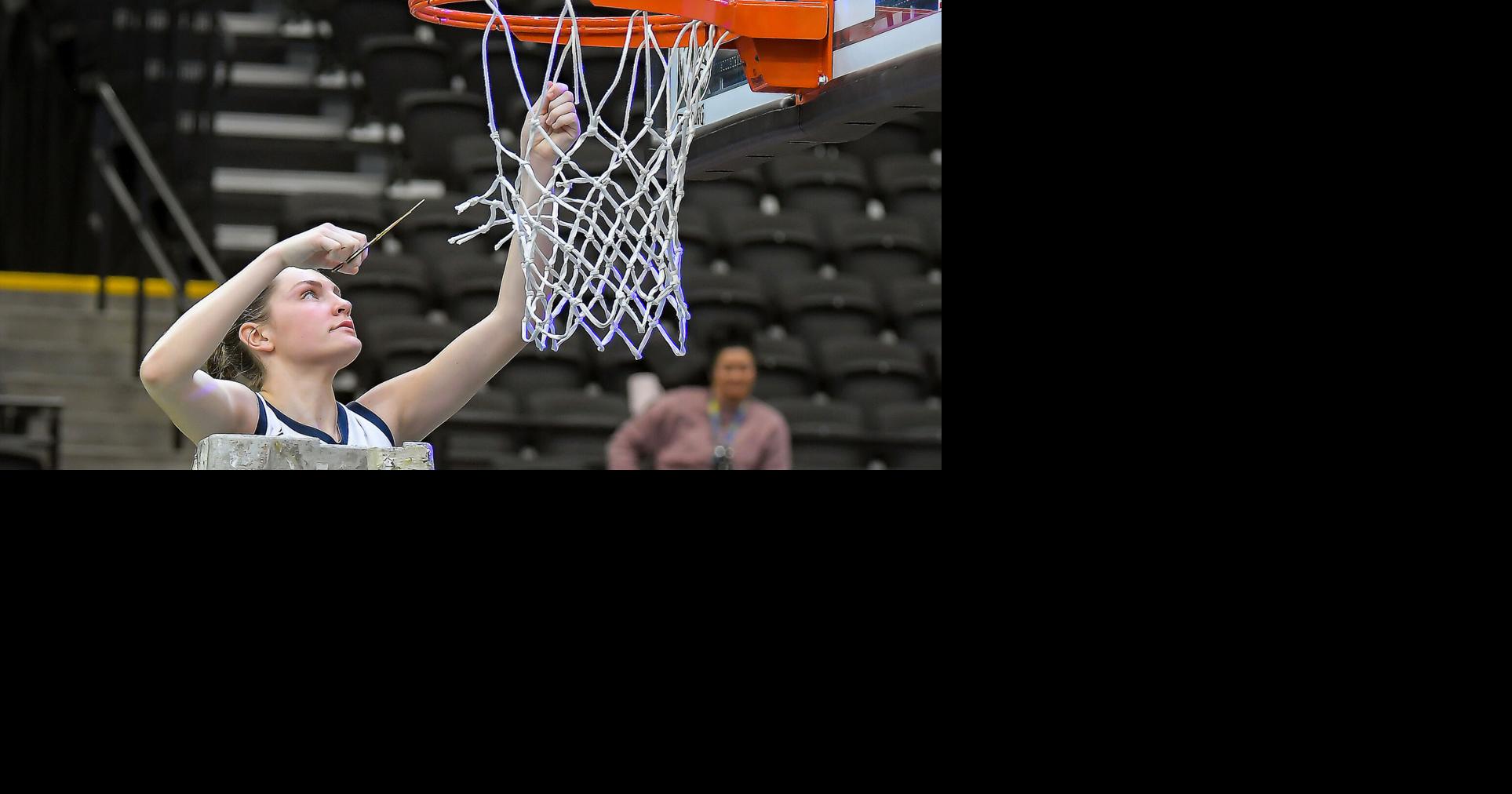 Prep girls basketball: Gatorade honors Ridgeline’s Emilee Skinner ...