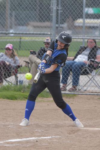 PHS softball wins at home | Preston Citizen | hjnews.com