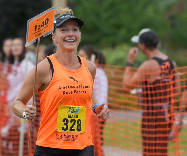 Photo Gallery: Top of Utah Half Marathon | Multimedia | hjnews.com