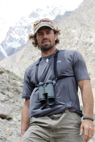 Big cat chaser: Idaho trapper Boone Smith puts skills to the test in ...