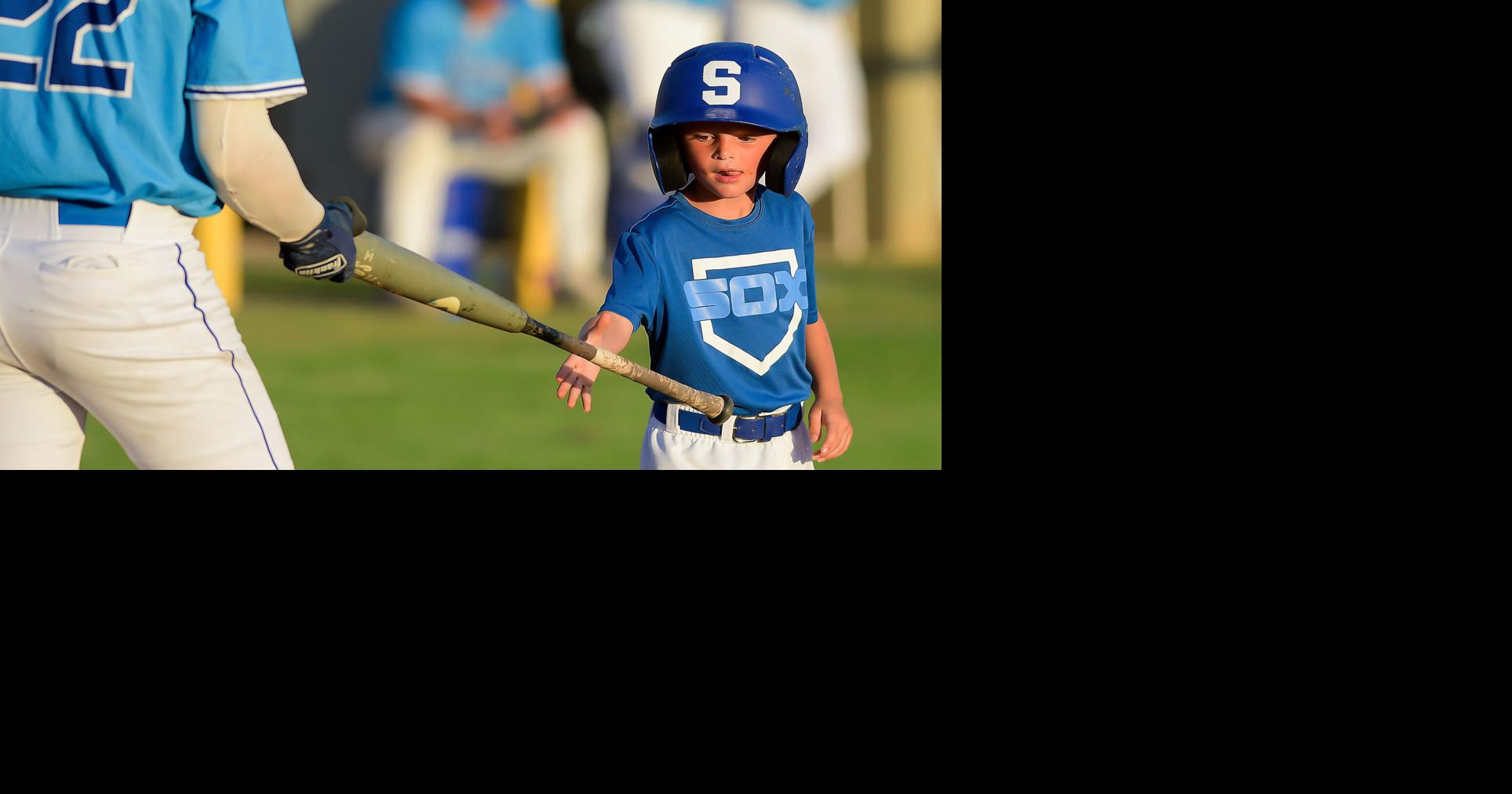 Photo Gallery: Ogden-Smithfield Baseball | Multimedia | hjnews.com