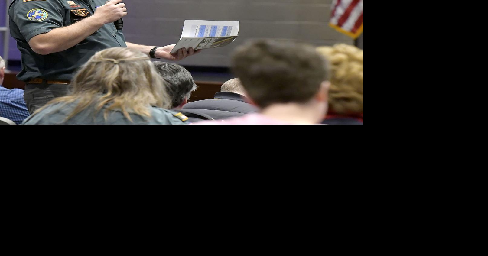 Trapper Trails Council discuss 'path forward' for Scouting | Local News ...