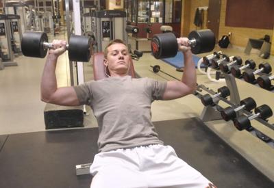 School, city discussing future ownership of Logan Rec Center | News ...