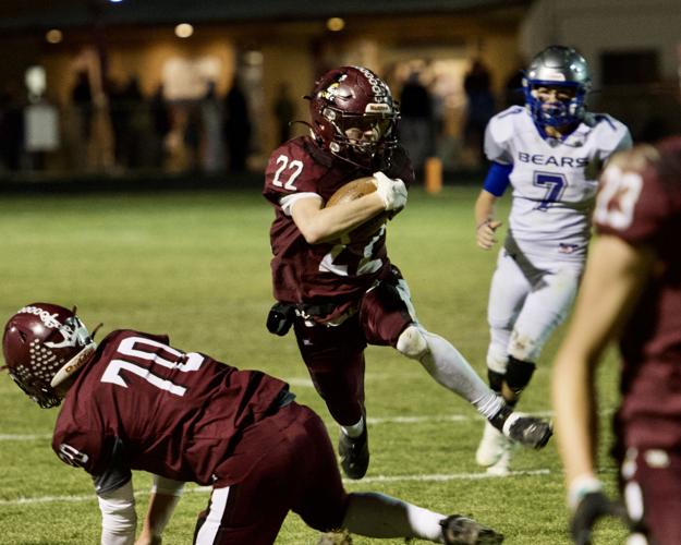 West Side football aims for three-peat | Preston Citizen | hjnews.com
