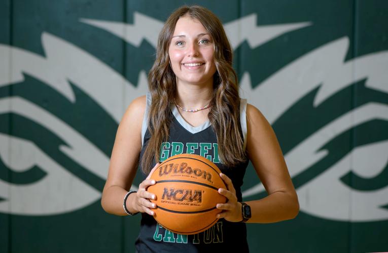 All-Valley Girls Hoops: Nelson played with torn meniscus, led Wolves to ...