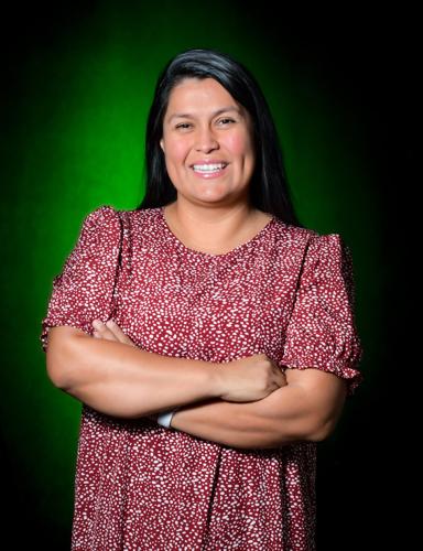 Lizette Villegas becomes first Latino to run for Cache County Council ...