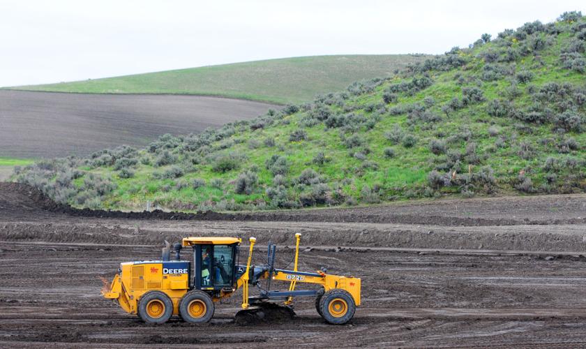 Construction begins on North Valley Landfill | Allaccess | hjnews.com