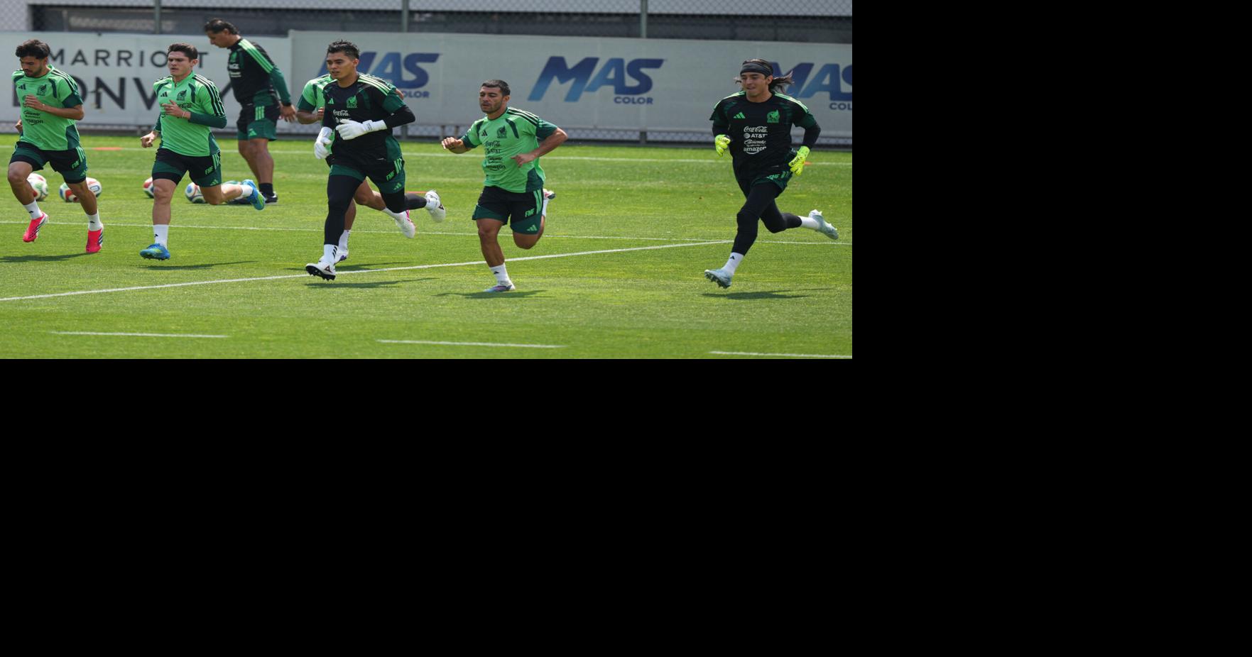 Mexico Soccer | National Sports | hjnews.com