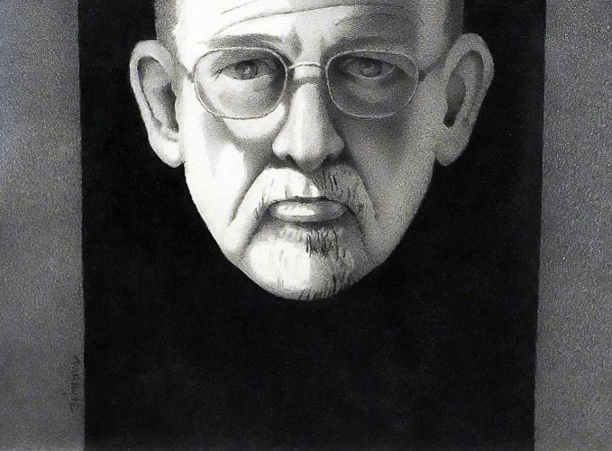 Marion R. Hyde exhibit open at USU | Arts Entertainment | hjnews.com