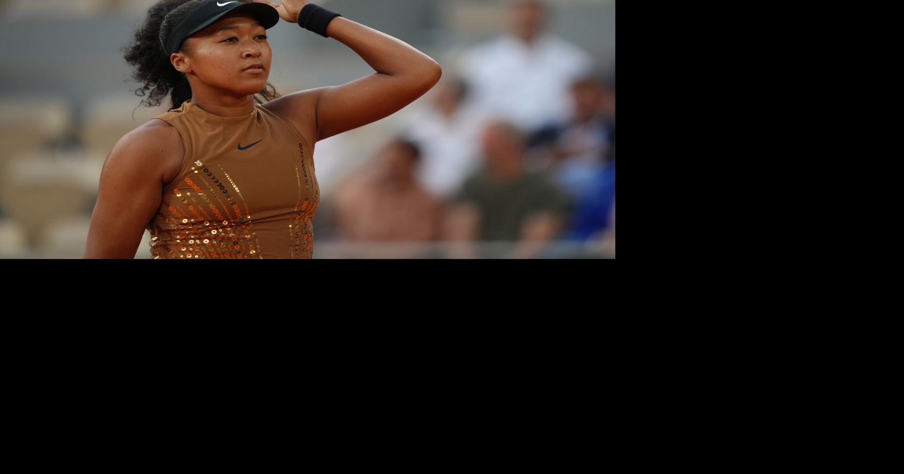 French Open Tennis | National Sports | hjnews.com
