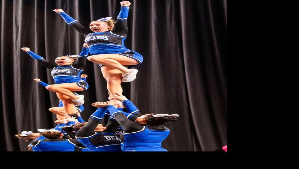 Bear Lake makes history, Grace and Soda Springs impress at State Cheer ...