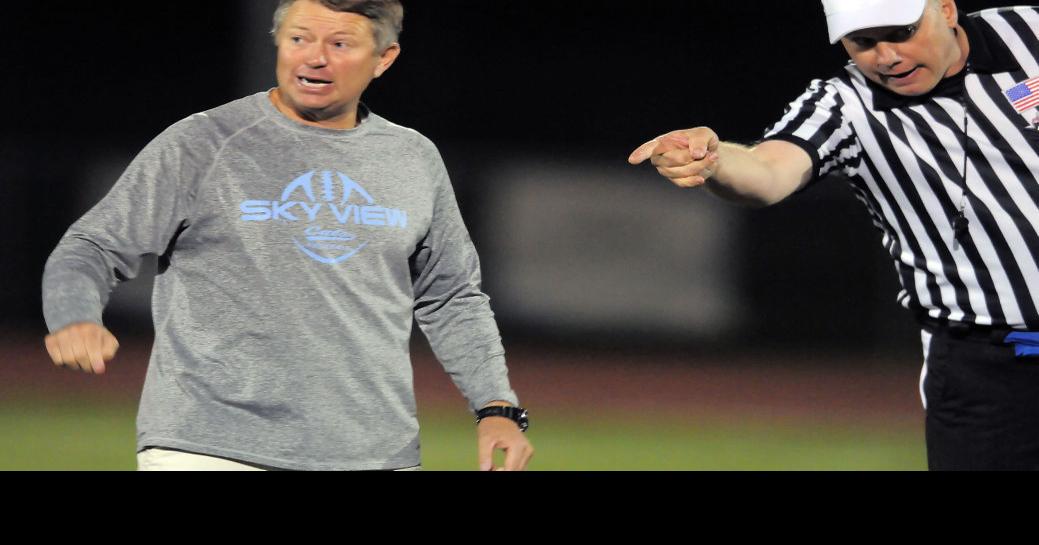 Photo Gallery: Minico-Sky View Football | Multimedia | hjnews.com