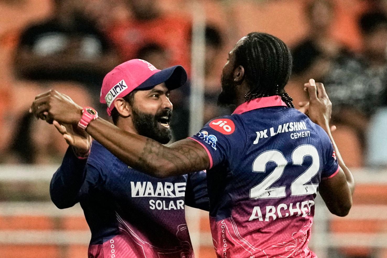 India IPL Cricket | National Sports | hjnews.com