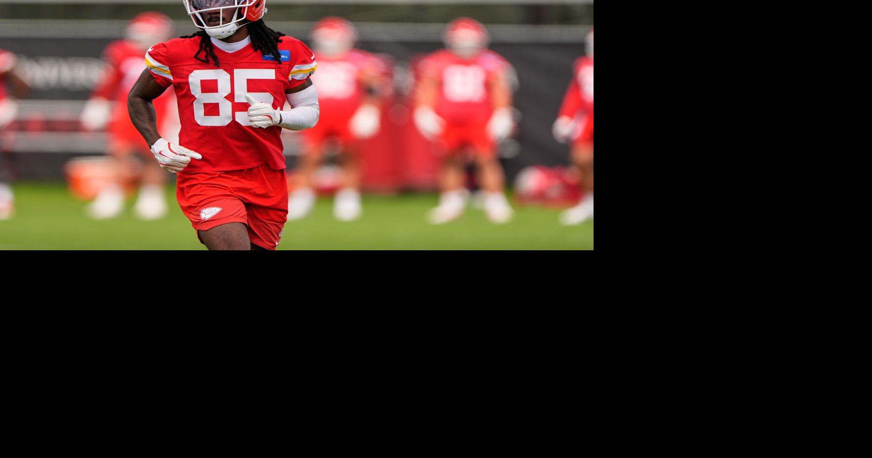 Chiefs Football | National Sports | hjnews.com