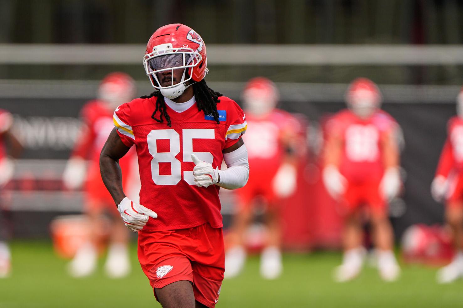 Chiefs Football | National Sports | hjnews.com