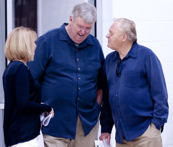 USU adds eight to Athletics Hall of Fame | Allaccess | hjnews.com