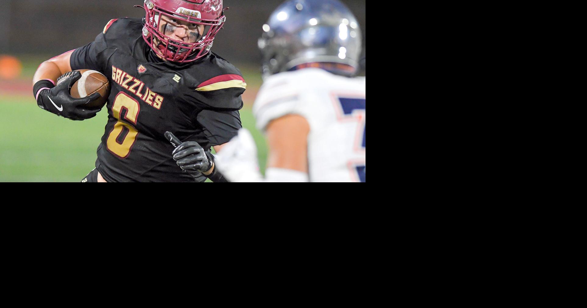 USU football: Logan High standout Olsen talks about commitment to ...