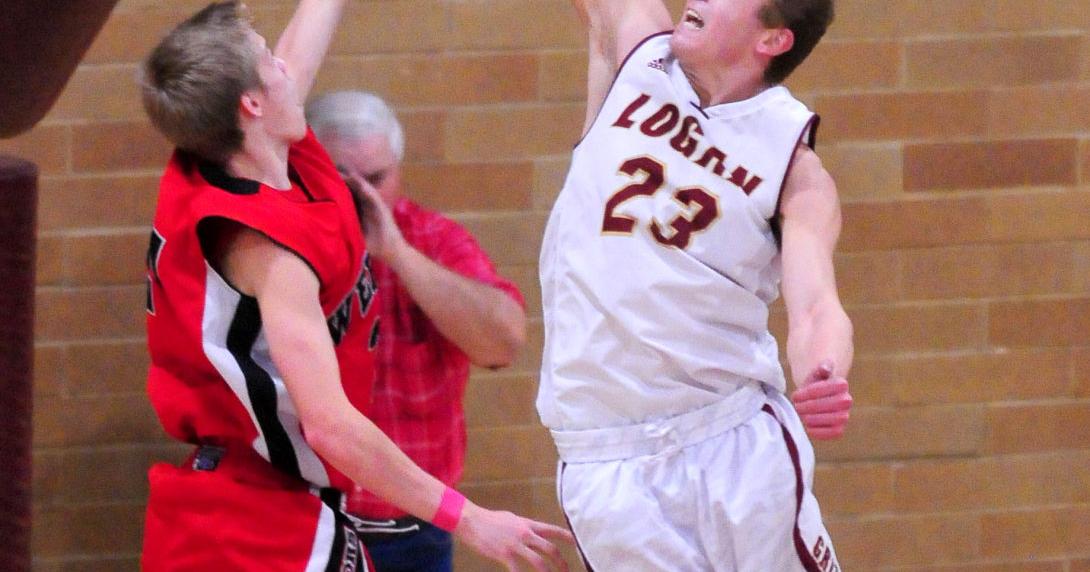 Photo Gallery: Weber-Logan Basketball | Multimedia | hjnews.com