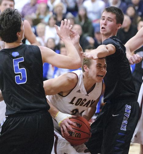 Logan surges past Preston | Allaccess | hjnews.com