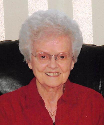 Laura T. Kunz | News-Examiner | hjnews.com
