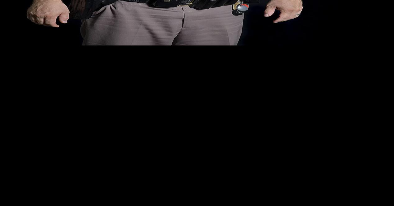 First in a series: UHP Trooper back on the job after being hit by car ...