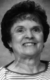 Renee LeFevre Nuttall | Obituaries | hjnews.com