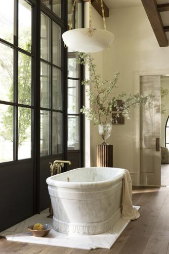 Studio McGee and Broadbent Architectural Studio Reveal Bespoke 25,000 ...