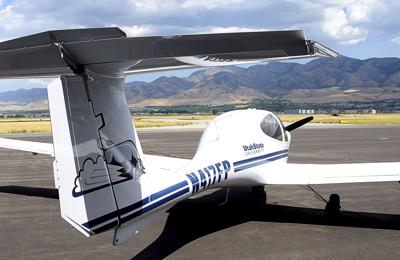 USU Aviation announces partnership with SkyWest Airlines | Education ...