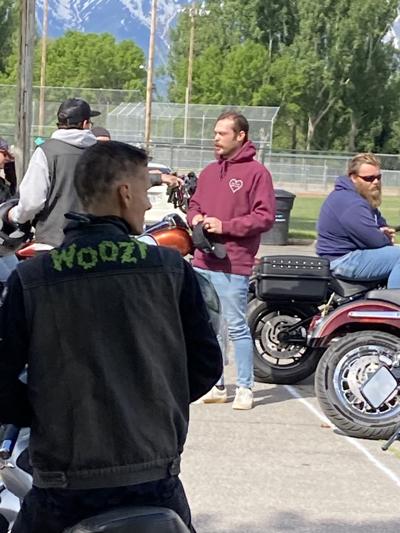 Memorial ride celebrates life of Craig Bingham | Local News | hjnews.com