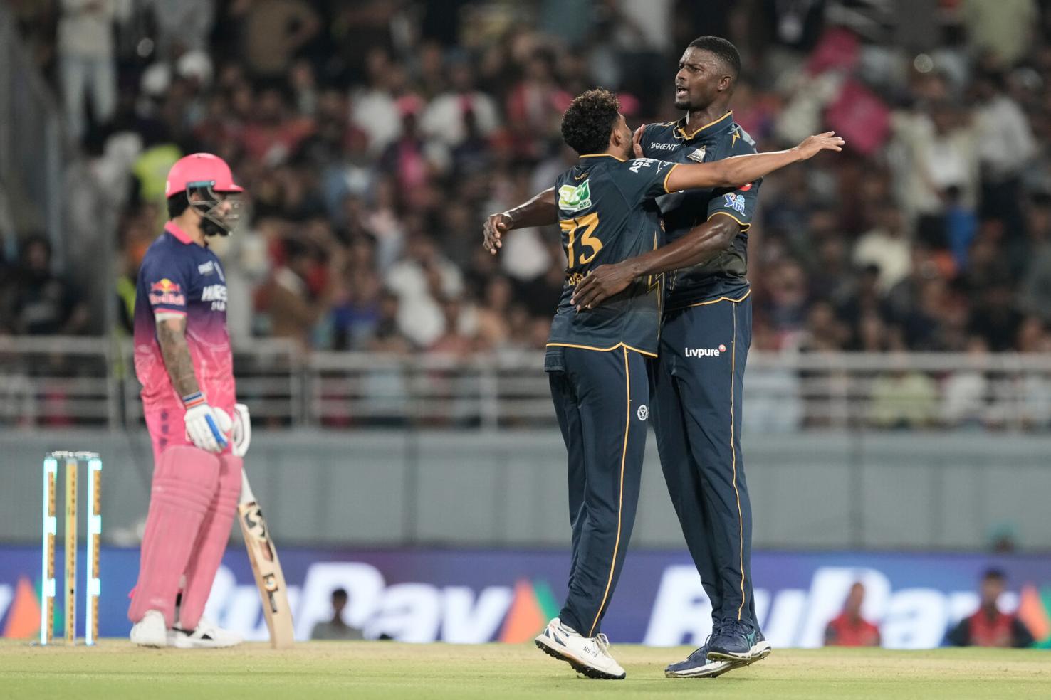 India IPL Cricket | National Sports | hjnews.com