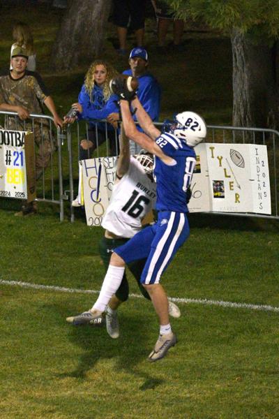 Prep football: Preston beats nemesis Poky, captures 1st district title ...