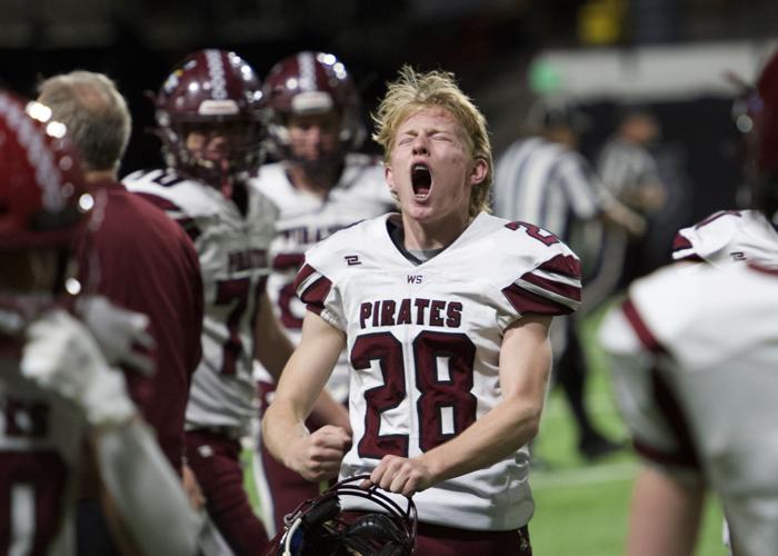 GALLERY: West Side vs Firth Football Championship | Preston Citizen ...
