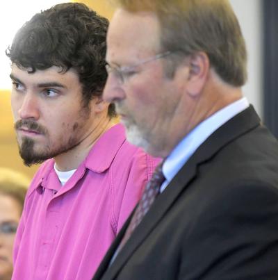 Preliminary hearing set for uncle of Elizabeth Shelley | Crime Courts ...