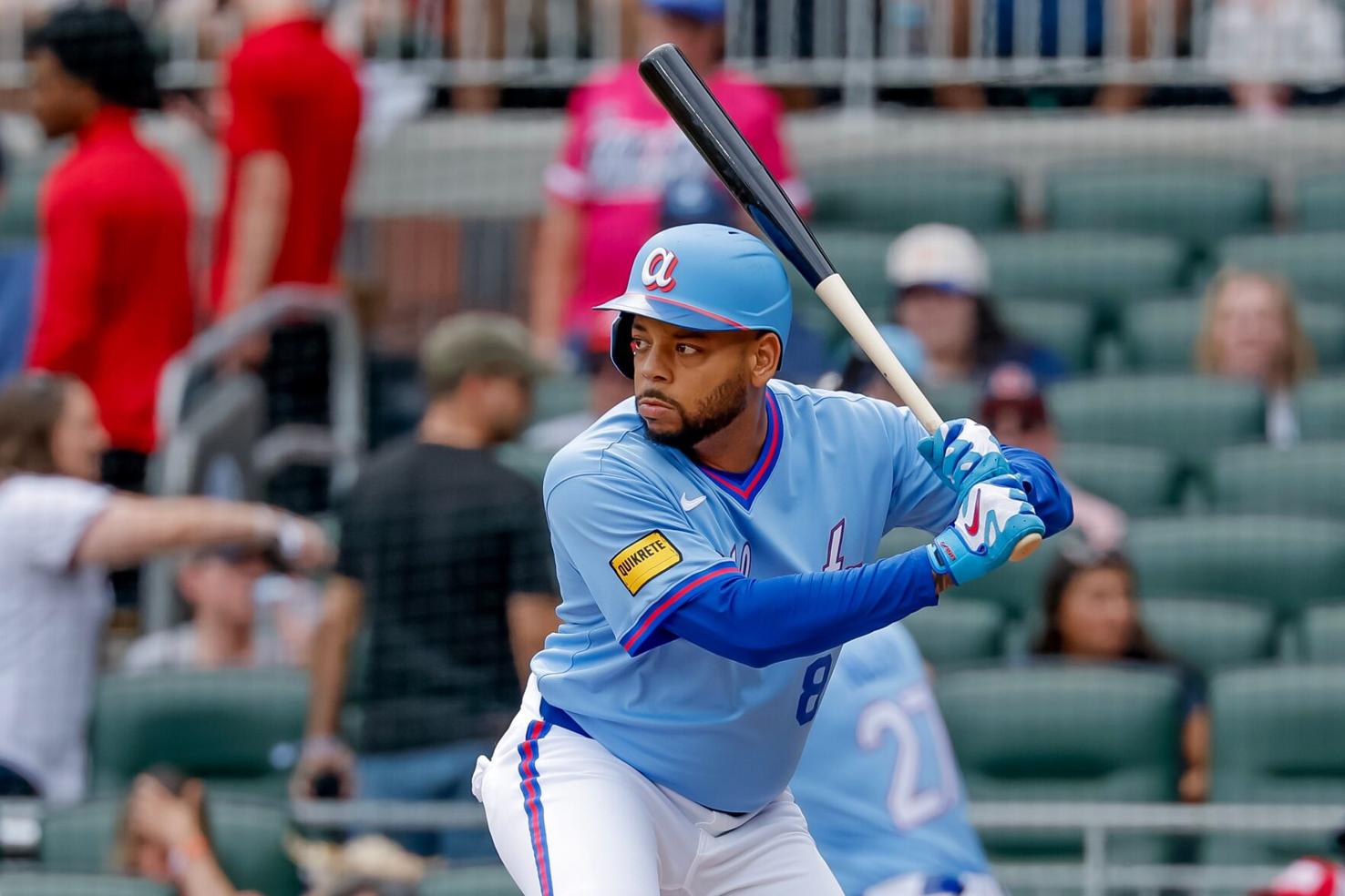 Pirates Braves Baseball | National Sports | hjnews.com