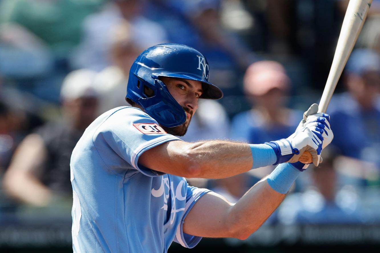 Rangers Royals Baseball | National Sports | hjnews.com
