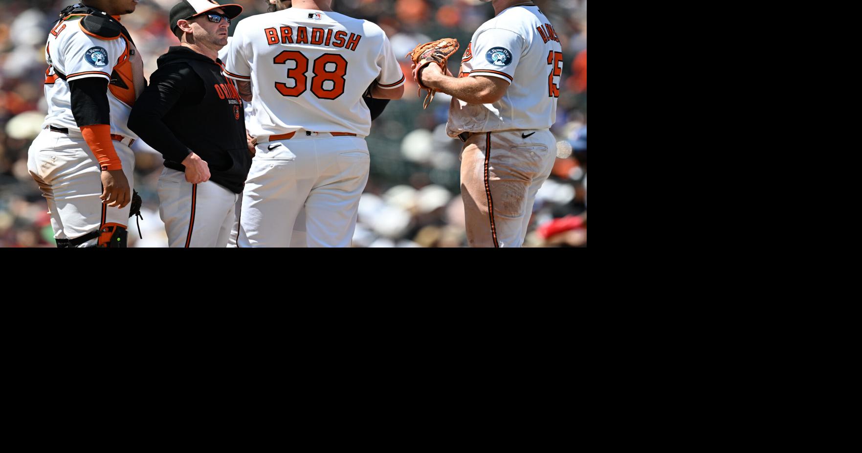 Blue Jays Orioles Baseball | National Sports | hjnews.com