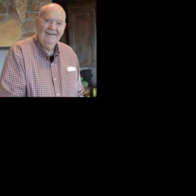 Brent George Coats | Preston Citizen | hjnews.com